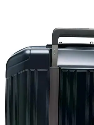 PIQUADRO Hardside Spinner Cabin Suitcase
