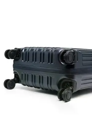 PIQUADRO Hardside Spinner Cabin Suitcase