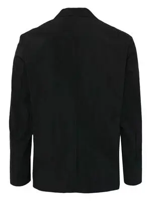 POST ARCHIVE FACTION Single-breasted Blazer