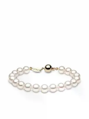 Yoko London Bracelets
