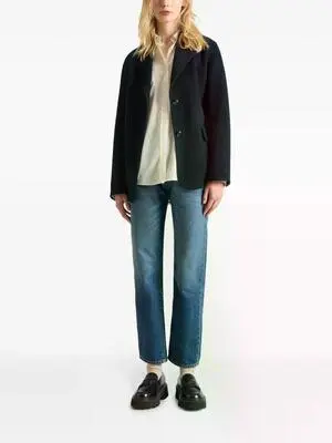 Woolrich Silk Shirt