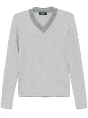 Fabiana Filippi Jersey T-shirt