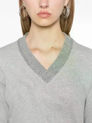 Fabiana Filippi Jersey T-shirt