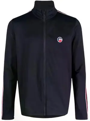 Fusalp Mariozip Ii Lightweight Jacket - Blue