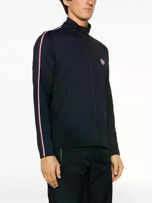 Fusalp Mariozip Ii Lightweight Jacket - Blue