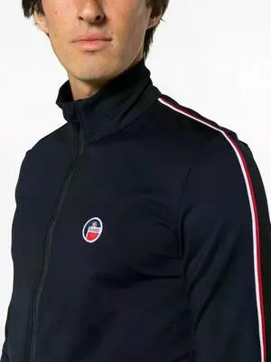 Fusalp Mariozip Ii Lightweight Jacket - Blue