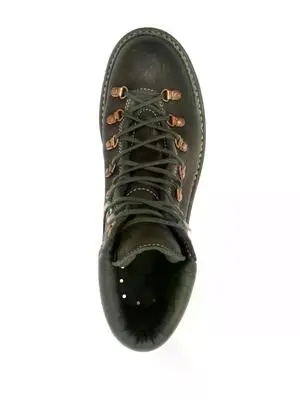 Guidi 19 Leather Boots