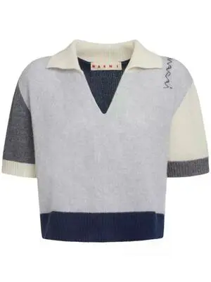 Marni Short Sleeve Sweaters For Women