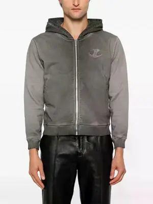 JORDANLUCA Absorber Zip-up Hoodie