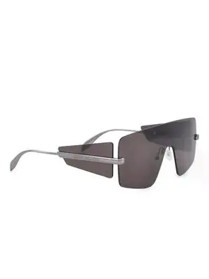 Alexander McQueen Oversized Sunglasses