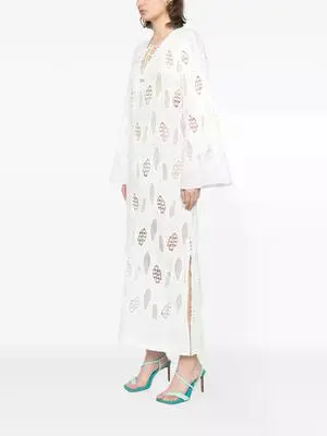 BAMBAH Lila Dress