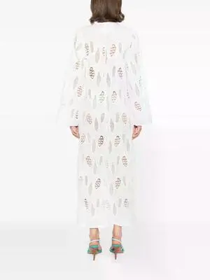 BAMBAH Lila Dress