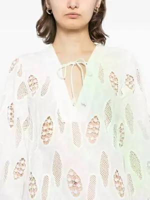 BAMBAH Lila Dress