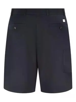 DEPARTMENT 5 Cotton Shorts