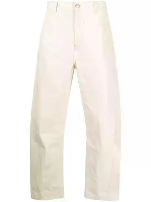OAMC Cortes Wide-leg Jeans