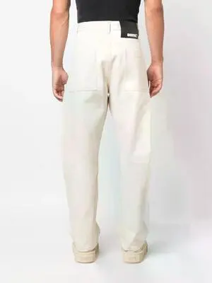 OAMC Cortes Wide-leg Jeans