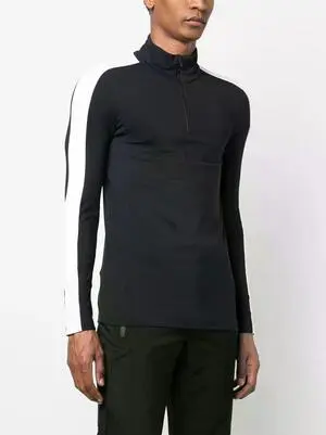 Fusalp Alpille Layer Top - Black