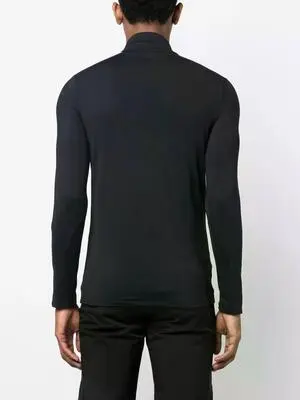 Fusalp Alpille Layer Top - Black