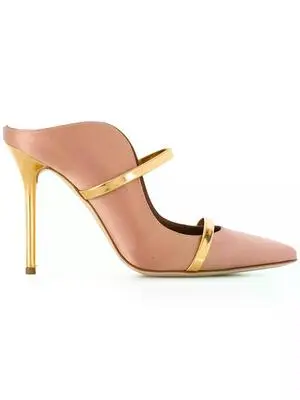 Malone Souliers Pull On Mules Clogs For Women