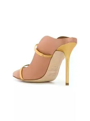 MALONE SOULIERS Maureen 100 Mules
