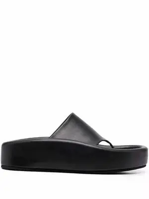 MAISON MARGIELA Big Sole Platform Sandals