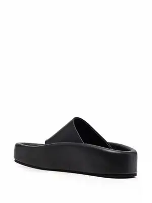 MAISON MARGIELA Big Sole Platform Sandals