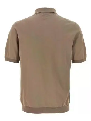 BALLANTYNE Short-sleeves Polo Shirt