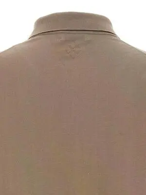 BALLANTYNE Short-sleeves Polo Shirt