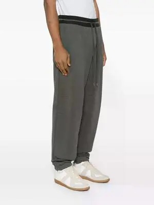 Helmut Lang Curve Sweatpants - Grey