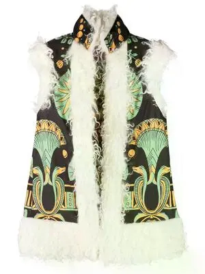 La Doublej Straight Hem Vests For Women