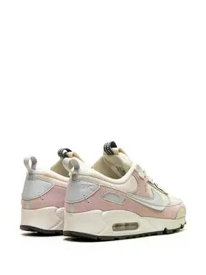 Nike Max 90 Futura Sneakers - Pink