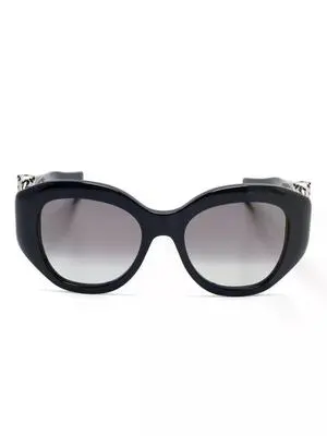 Cartier Oversized Sunglasses