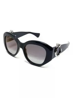 Cartier Oversized Sunglasses