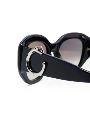 Cartier Oversized Sunglasses