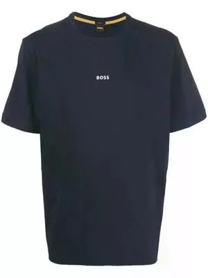 BOSS Logo-print T-shirt