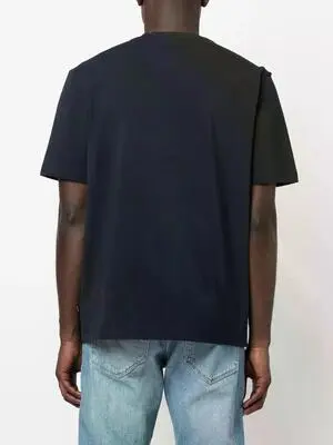 BOSS Logo-print T-shirt