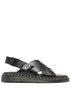 Dr. Martens Open Toe Sandals For Men