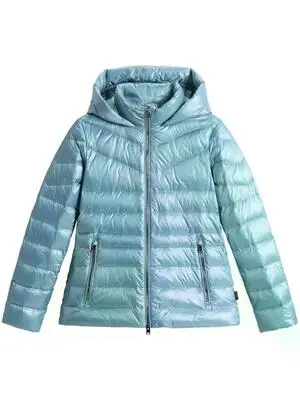 Woolrich Aliquippa Puffer Jacket