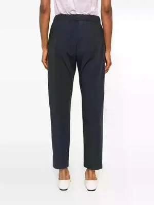 Herno Logo-appliqué Trousers