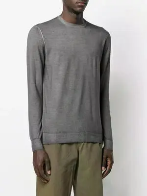 DRUMOHR Fine Knit Sweater