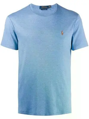 Polo Ralph Lauren Crew Neck T-shirt - Blue