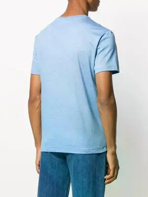 Polo Ralph Lauren Crew Neck T-shirt - Blue