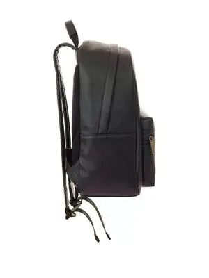 Just Cavalli Logo Backpack