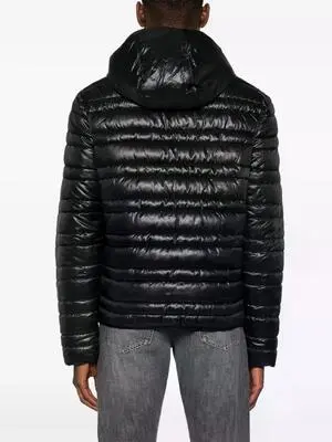 Michael Kors Reversible Puffer Jacket