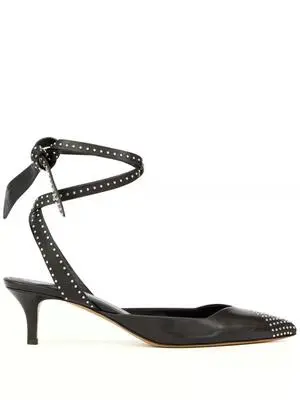 Isabel Marant Etoile Heeled Pumps