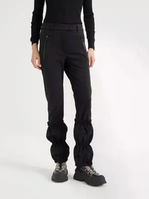 Brunello Cucinelli Mountain Trousers