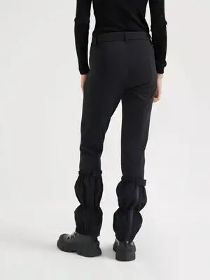 Brunello Cucinelli Mountain Trousers
