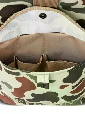 Filson Camouflage-print Backpack - Neutrals