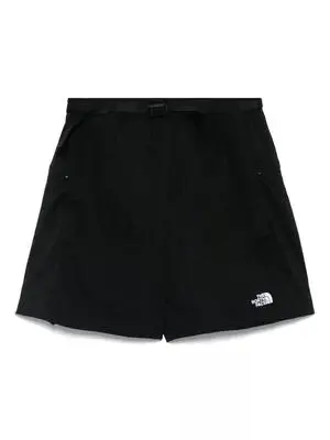 The North Face Belted Shorts For Men