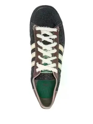 Adidas Brain Dead Sneakers By - Black